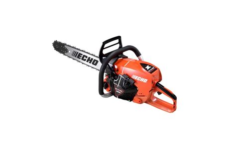 Echo CS 7310SX Chainsaw Redblade Mowers