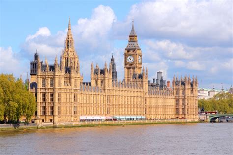 Westminster Palace