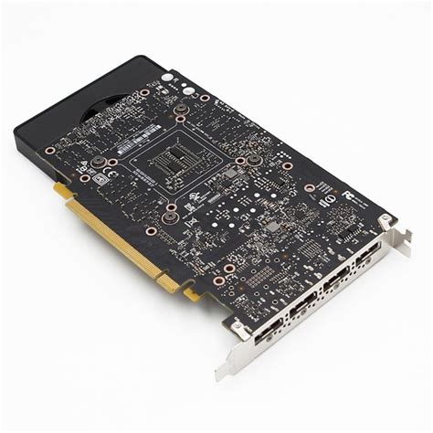 Used Original Tested Ok Nvidia Quadro P2000 5gb Gddr5 Graphics Cards Quadrop2000