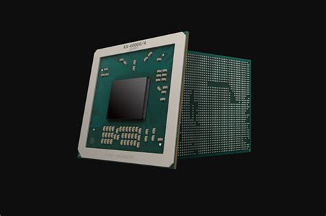 国产x86 CPU巅峰之作兆芯发布开胜KH 40000H16nm工艺自研32核心 Linuxeden开源社区