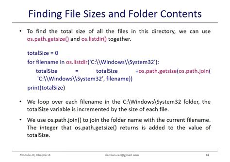 python programming adp vtu cse 18cs55 module 3 chapter 8 a ppt