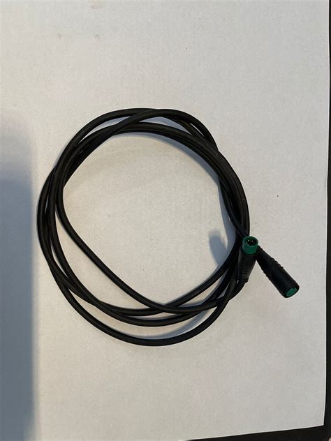Controller To Iot Cable Zeus Scooters