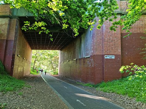 Anniversary Outer Circle Trail Trail Navigator Victoria