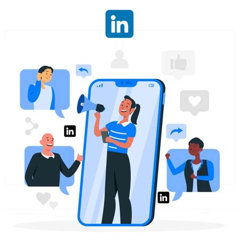 Harnessing Linkedin To Accelerate Business Growth