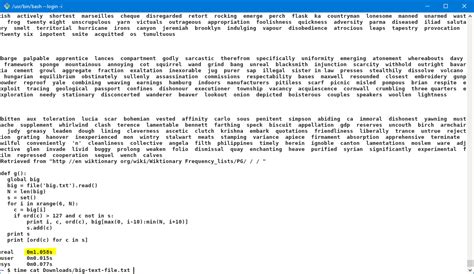 Terminal Output Not Speed Enough · Issue 1064 · Microsoftterminal · Github