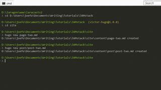 Jamstack Build Faster More Efficient Websites Today Creative Bloq