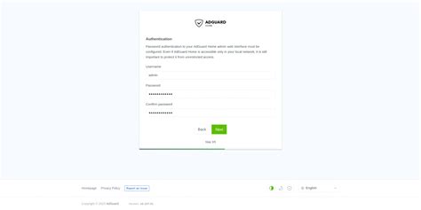 Installing Adguard Home Blocking Ads In Your Home Network