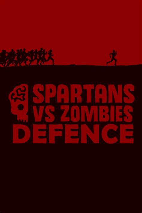 Spartans Vs Zombies Defense Completions Howlongtobeat