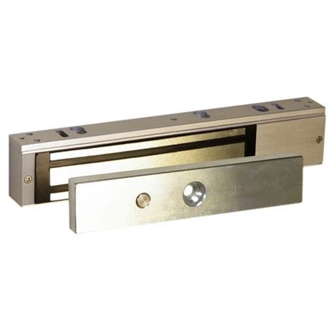 Access Control Maglock Proximity Kit With Fob Switch And Call Point