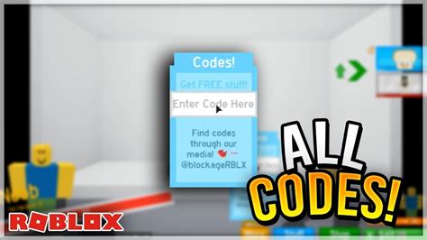 ALL NEW Noob Smacker Codes Feb 2020 ROBLOX YouTube