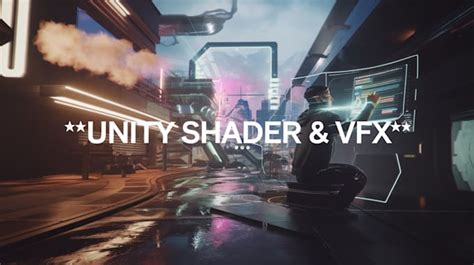 Create A Shader For Your Unity Game By Threnod Fiverr