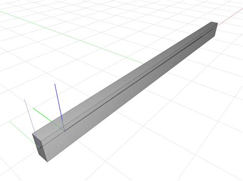 Elements BeamElement COMPAS Model