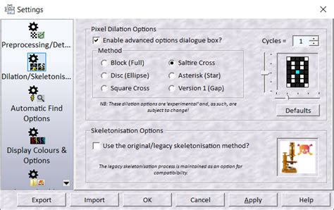 c mfc mdi designing user preferences dialog gui layout