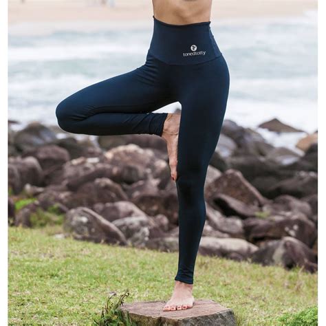 Womens Lightweight Sports Legging Running Tights