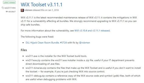 How To Install WiX A Concise Guide And Easy Steps To Install WiX
