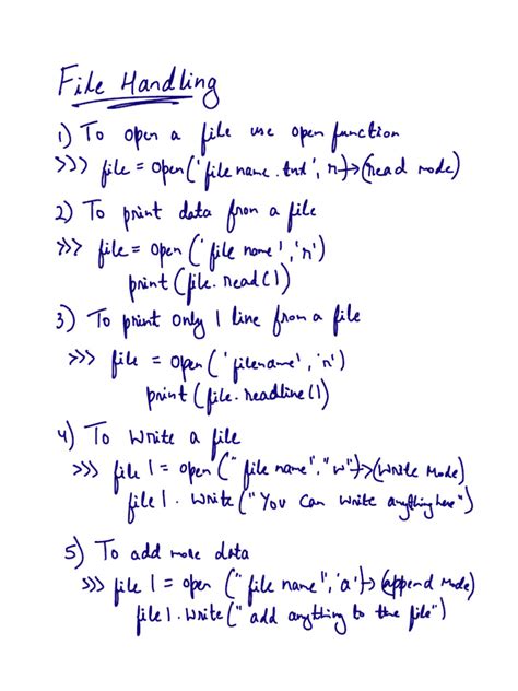 file handling pdf computing computer data