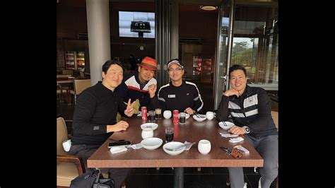 조재용 프로와 집내기 골프 세종에머슨 조재용프로 김병준 해미김병준 손목자르기골프 집내기골프 Youtube