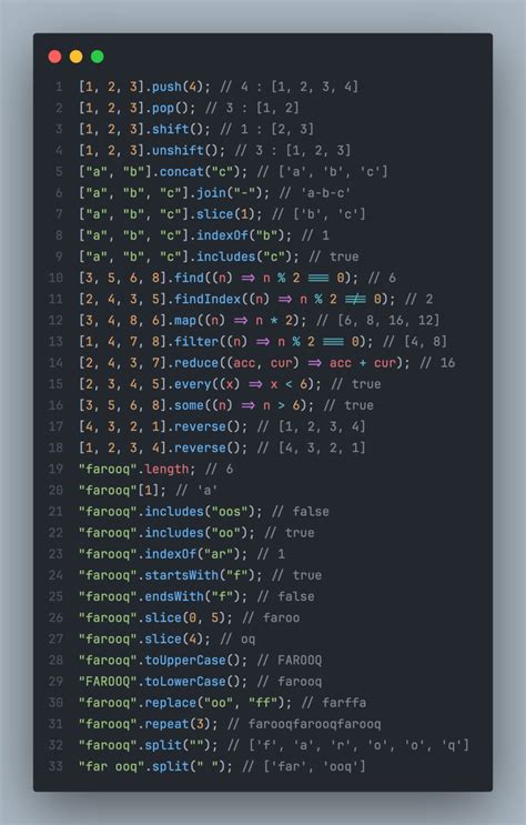 danilo pereira on linkedin javascript webdevelopment coding programming javascriptmethods