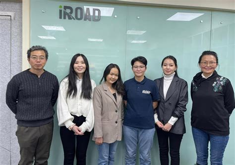 Монгол Германы хамтарсан ашигт малтмал технологийн их сургуулийн профессор багш нартай уулзлаа