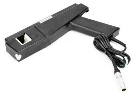 Tektronix Tcp303 150a Ac Dc Current Probe For Sale Online Ebay