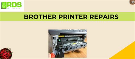 Brother Printer Won T Print Troubleshooting Tips Sahil Popli