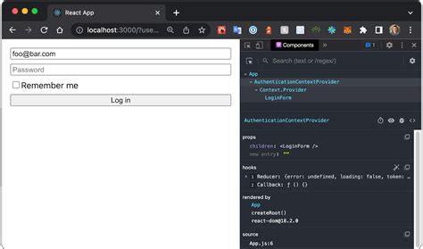 手把手教你 React 开发人员工具react Developer Tools（react 开发者工具），这是react 掘金