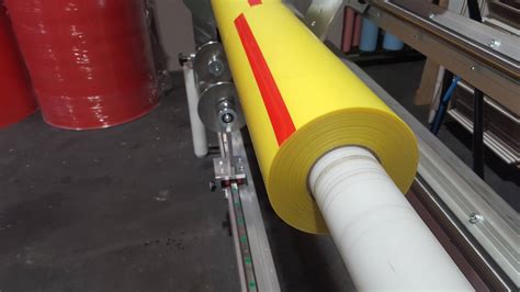 A Comprehensive Guide To The Flexo Printing Process