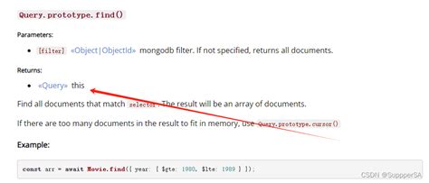 Nodejs Mongoose Csdn博客