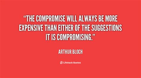 Quotes About Compromise In Relationships Quotesgram