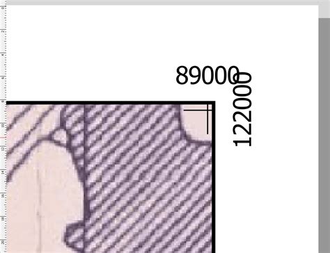 Bug Report 11297 Composer Problem With The Y Coordinate In The Grid