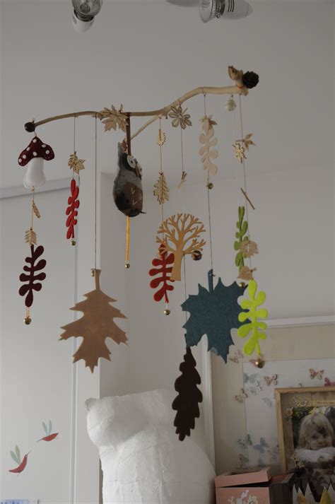 가을열매 모빌 만들기 솔방울로 유치원 환경구성하기자연물로 어린이집 교실 꾸미기 안녕하세요꼼지 Artofit