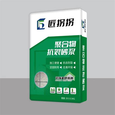 聚合物抗裂砂浆 聚合物抗裂砂浆 高县成达建材有限公司