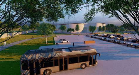 Architecture Portfolio By Rushabh Patel Issuu