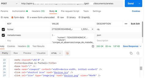 How To Create A Post Request Pass Data In Body Activities UiPath
