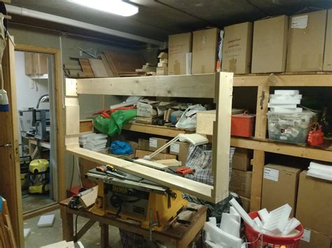 The Workbench