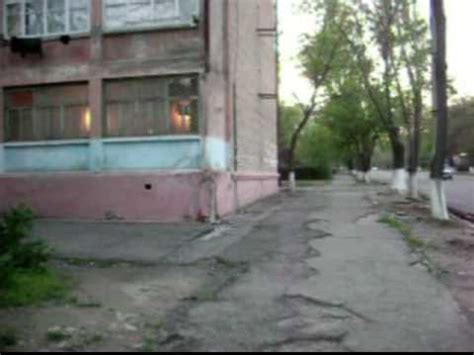 Чирчик 5 - YouTube