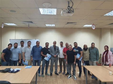 Salah Adel Shahboub 🇵🇸 On Linkedin Cpim Training Development