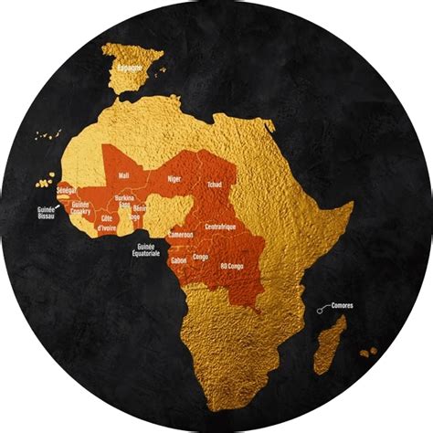 Roann Africa Avocats Pour Lafrique