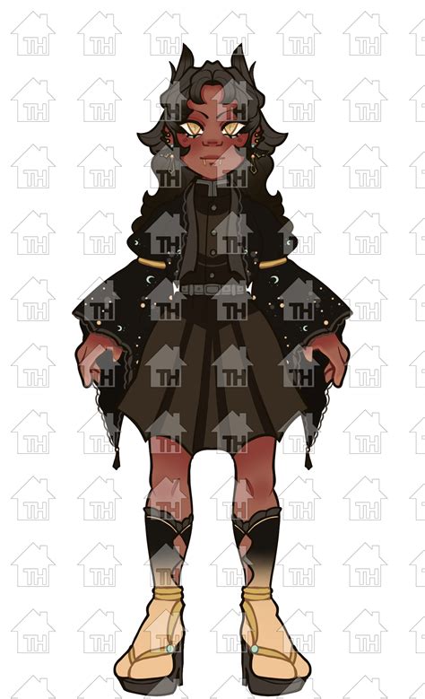 Yasha Youko On Toyhouse