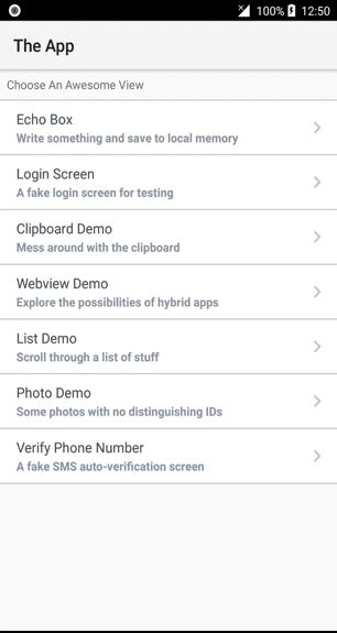 Writing Your First Appium Test Case Mobile Testing Kobiton