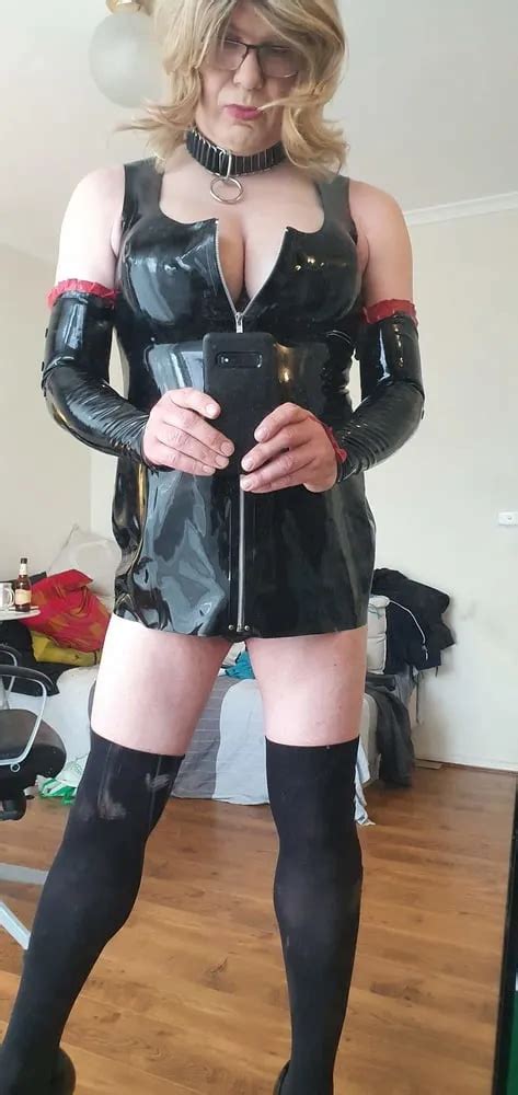 Rachel Latex Wears A Very Short Dress 28 Nude Pics Xhamster