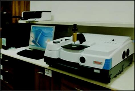 Absorption Spectroscopy Download Scientific Diagram