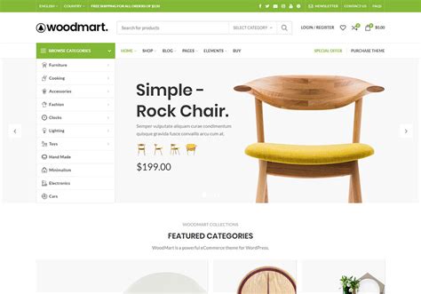 15 Best Ajax Woocommerce Themes 2025 Colorlib