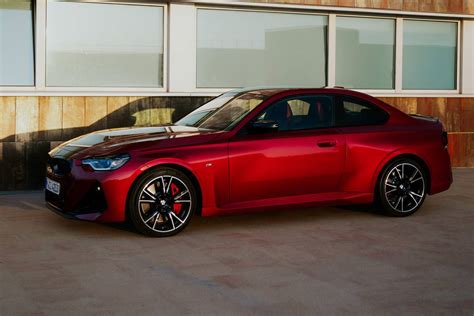 2025 Bmw M240 Specs Prices Mpg Reviews And Photos