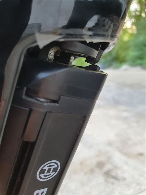 Battery Fell Out EMTB Forums
