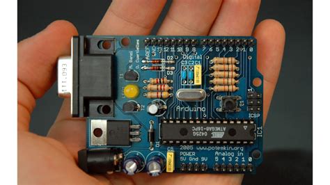 Arduino Nedir Nasıl Programlanır Webtekno