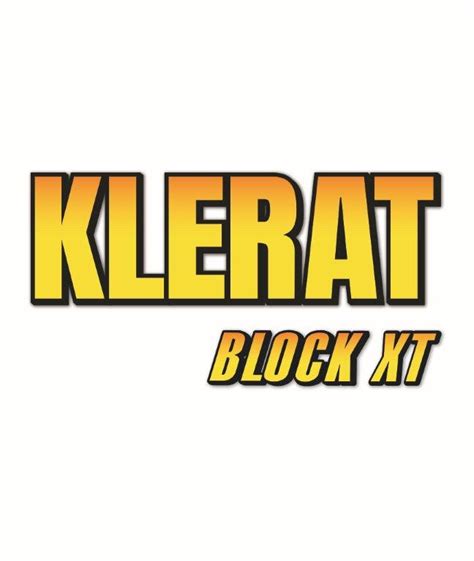 Syngenta Presenta Klerat Block Xt El Nuevo Rodenticida 100 Eficaz Con Registro Para Uso