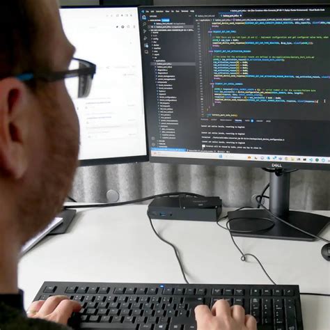 embedded software entwicklung so sieht der arbeitsalltag aus