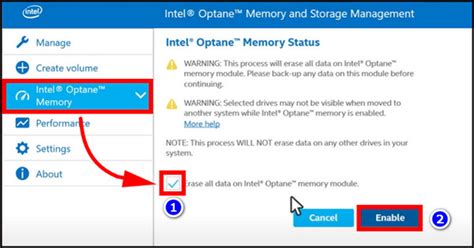 How To Use Ssd As Cache For Hdd Intel Ryzen Systems