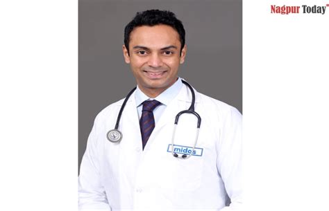 Dr Saurabh Mukewar Honored With Best Video Award At Endocon 2024 For Groundbreaking Endoscopic